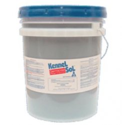 KennelSol Germicidal Detergent and Deodorant, 5 Gallon By Alpha Tech Pet