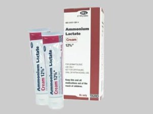 Ammonium Lactate 12% Lotion 225Gm by Major Pharma USA case of 24