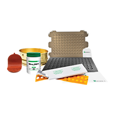 Medi-Rdt Kit By Medisca