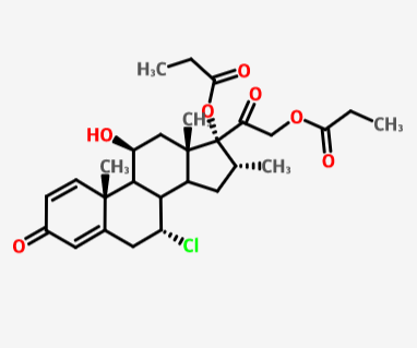 Alclometasone Dipropionate (Non-Sterile Pharma Grade) 100GMBL