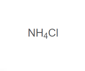 Rx Item-Ammonium Chloride, Granular, USP 12KG By Spectrum Chemical