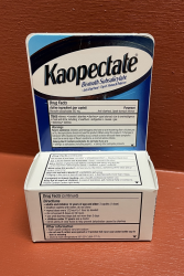AmericanPharmaWholesale: Kaopectate