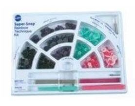 SUPER SNAP MINI KIT By Dentalair