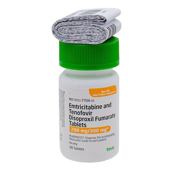 AmericanPharmaWholesale: EMTRICIT-TENOFOVIR