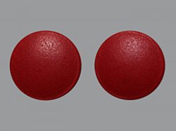 Currax Tab 100 By Currax Pharmaceuticals USA