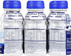 Ensure Liq Strawberry Retail Liquid 6X8 oz By Abbott Nutrition USA
