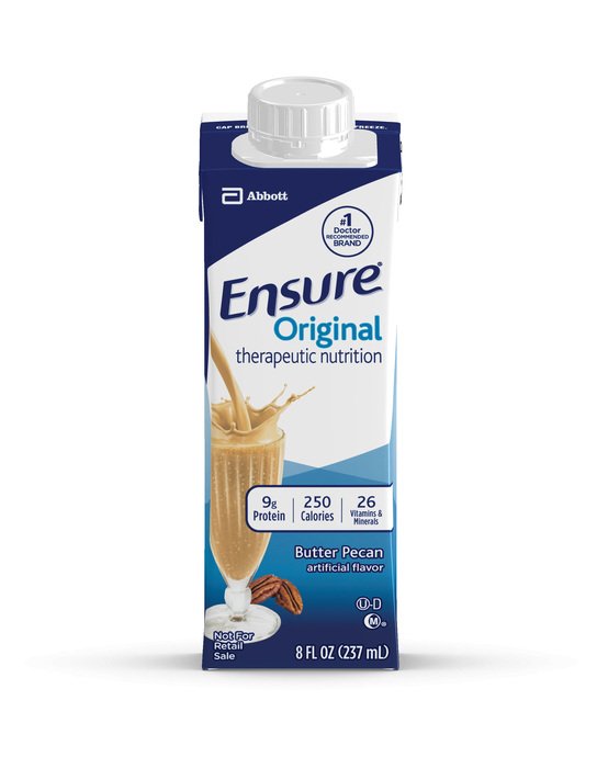 Ensure Str Arc Inst Liquid 24X8 oz By Abbott Nutrition USA
