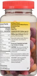 Kids First Calcium +D3 Gummy 65 By Pharmavite Pharm Corp USA