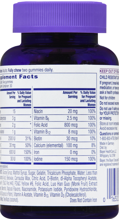 AmericanPharmaWholesale: Prenatal Vitamins