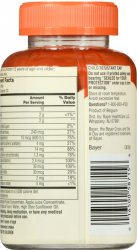 Pack of 12-One A Day Fruitbites Women Gummy 60 By Bayer Corp/Consumer ...