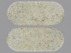 Pack of 12-Prenatal (10X10) UD Tab 100 By Gendose Pharmaceuticals USA