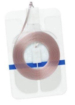 Electrosurgical Grounding Pad, Pediatric, Split, 1100 Series By Medline ...