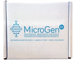 AmericanPharmaWholesale: Microgen Vet
