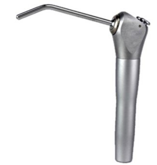 3 WAY STANDARD SYRINGE By Midmark Corporation