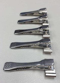 ECG Flat Clip By Midmark Corporation