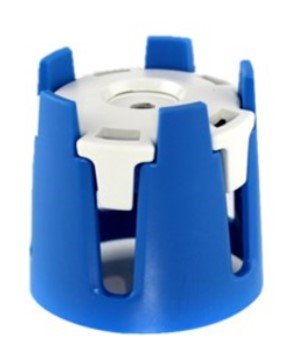 TORQUE WRENCH SCALER TIP BLUE By Midmark Corporation