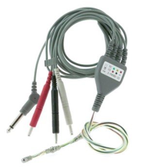 ESOPHAGEAL X SMALL PROBE By Midmark Corporation