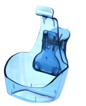 RESPIRONICS ETCO2 MODULE By Midmark