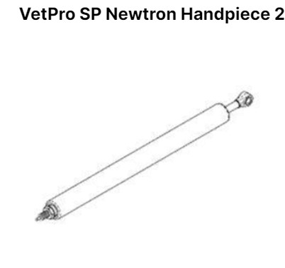 VetPro Newtron SP Scaler Handpiece for 1000 / 5000 Models By Midmark