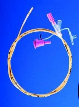 FEED TUBE 6FR NASOGASTRIC By Mila Int