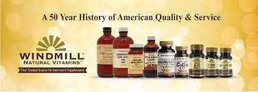 Promend Probiotic Capsule 30Ct By WINDMILL HEALTH PRODUCTS