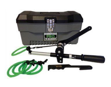 Callicrate Pro Bander Kit By No Bull