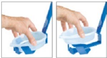 Olympic Clean Catch Cups By Olympic