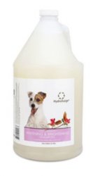 HydroSurge Whitening & Brightening Shampoo, 1 Gallon By Oster