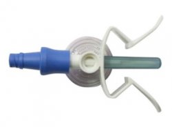 Microclave Vial Spike W/ Filter By Practivet Product