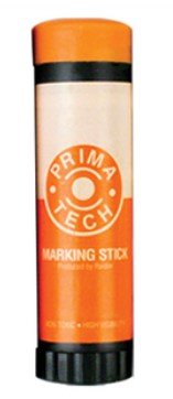 Ideal Prima Tech Retractable Marking Stick, Orange By Prima Tech USA