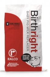 AmericanPharmaWholesale: Ralco Nutrition