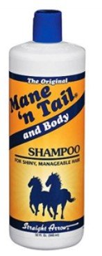 Mane 'N Tail Original Shampoo, 32Oz By Straight Arrow Products