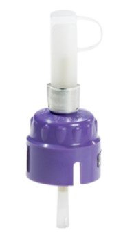 ANTI SPILL ADAPTOR ISOFLURANE By Surgivet