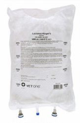 Lactated Ringer's Injection, Sterile Nonpyrogenic Solution, 5000 mL By ...
