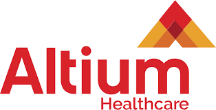Tri-State Amber Plastic Vial 104X60Dr By ALTIUM HEALTHCARE-TRISTATE