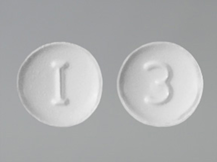 Rx Item-Fosinopril-Hctz 10/12.5Mg Tab 100 By Cipla USA Gen Monopril