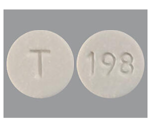 Rx Item-Guanfacine 1 Mg Tab 100 By TWI PHARMA USA Gen Intuniv