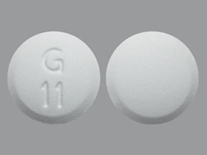 Rx Item-Metformin Hcl 850 Mg Tab 1000 By Granules Gen Glucophage