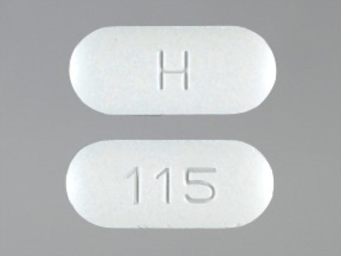 Rx Item-Methocarbamol 750 Mg Tab 100 By AHP Gen Robaxin UD