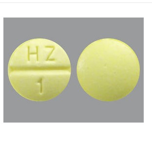 Rx Item-Methotrexate 2.5 Mg Tab 100 By Accord Healthcare USA Gen Rheumatrex