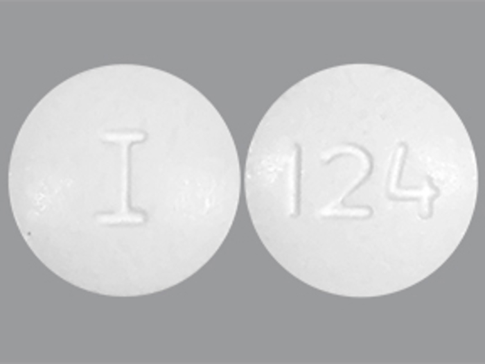 Rx Item-Metronidazole 250 Mg Tab 100 By AHP Gen Flagyl