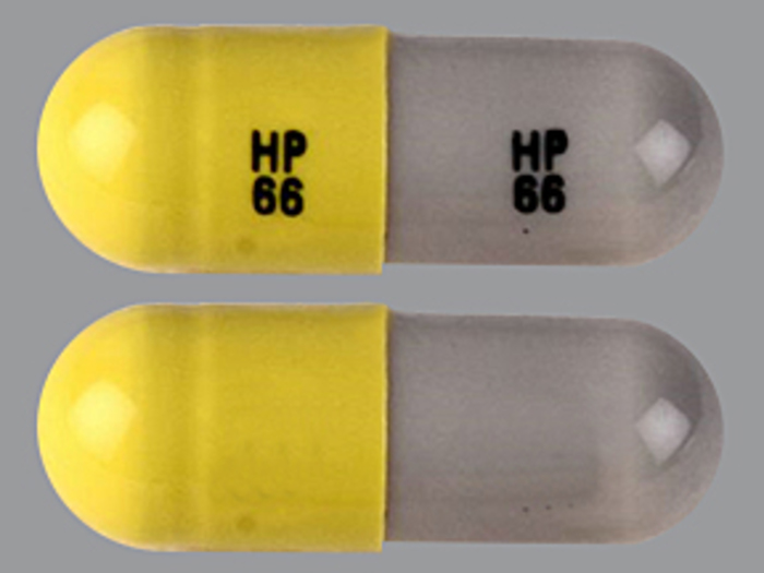 Rx Item-Metronidazole 375 Mg Cap 50 By Alembic Pharma Gen Flagyl