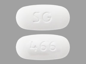 Rx Item-Nabumetone 750 Mg Tab 500 By Sciegen Pharma Gen Relafen