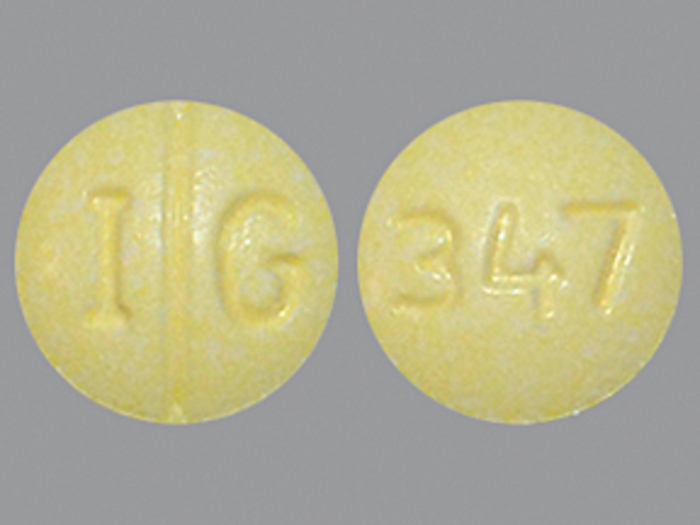 Rx Item-Nadolol 20 Mg Tab 100 By Major Pharma Gen Corgard UD