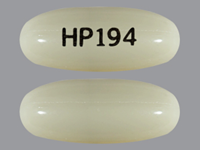 Rx Item-Nifedipine 10 Mg Cap 100 By Heritage Pharmaceuticals USA Gen ...