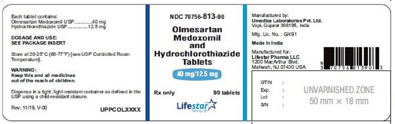 AmericanPharmaWholesale: Olmesartan-Hctz