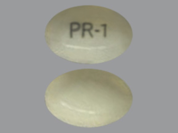 Rx Item-Progesterone 100 Mg Cap 100 By Xiromed USA