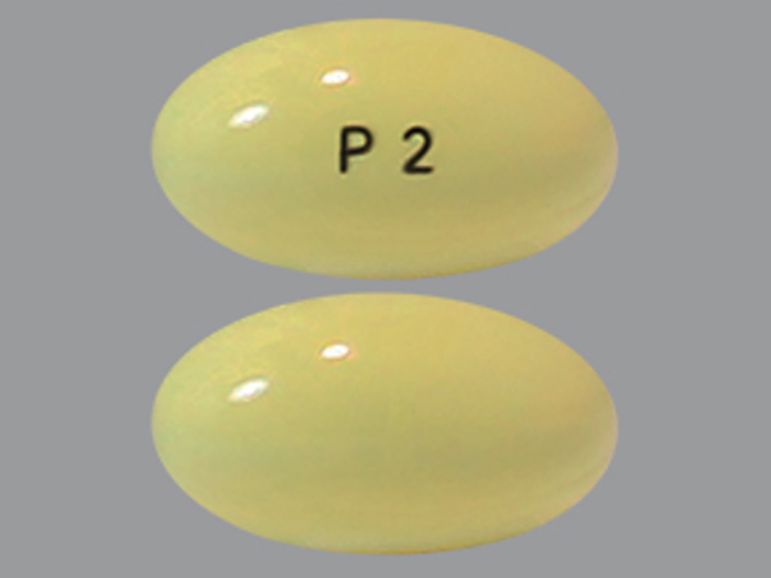 Rx Item-Progesterone 200 Mg Cap 100 By Dr. Reddy Gen Prometrium