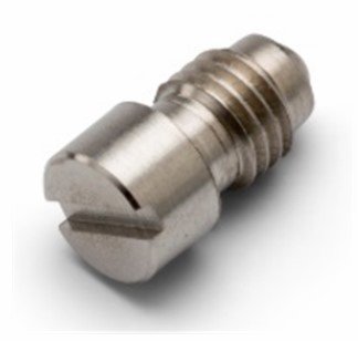 Laryngoscope Detent Scew Assembly By Welch Allyn