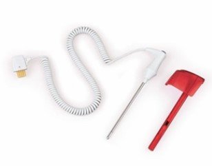 SureTemp Plus 690 Probe and Well Rectal Kit By Welch Allyn